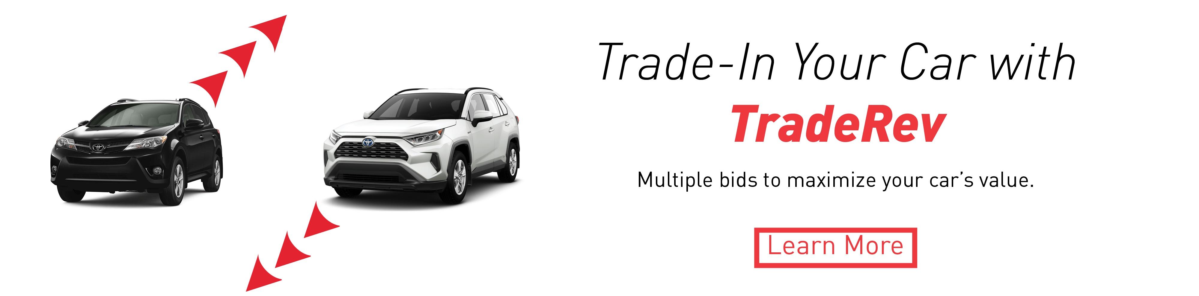 New and Used Car Dealership | Destination Toyota Burnaby